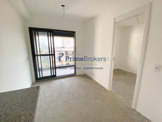 Apartamento, 1 dormitório, Carqueira Cesar,500metros do metrô