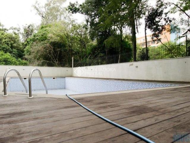 Apartamento 1 dormitório centro de Canoas 44m²