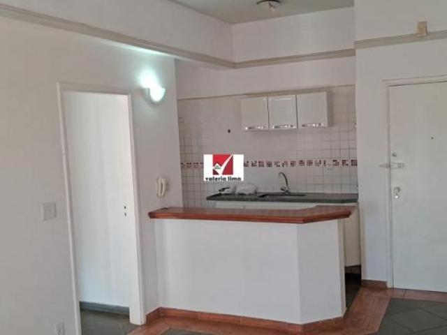 Apartamento 1 dormitorio Centro / Higienópolis próximo Hospitais