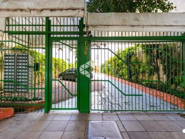 Apartamento 1 Dormitório Centro Histórico