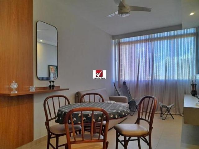 Apartamento 1 dormitorio centro