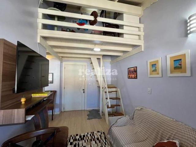 APARTAMENTO 1 DORMITÓRIO CENTRO