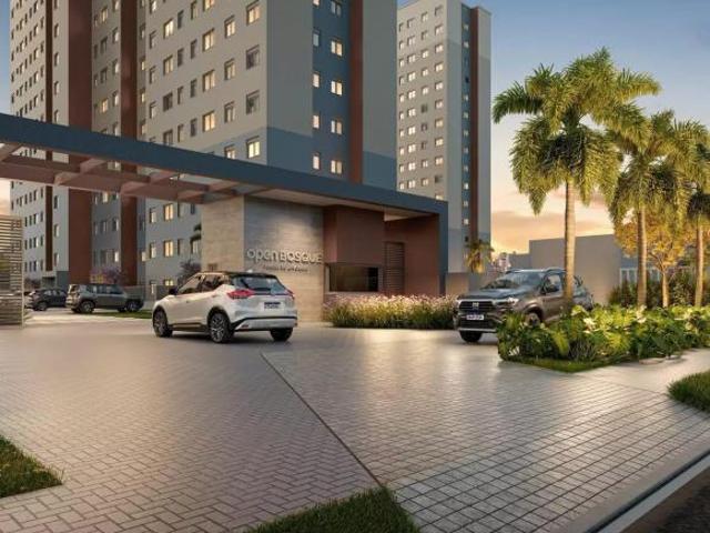 Apartamento 1 dormitório churraqueira, vaga Bairro Passo D' areia Porto Alegre RS