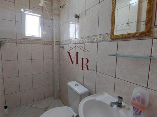 Apartamento 1 dormitório cidade Ocian Praia Grande SP