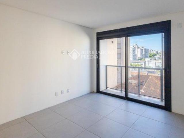 Apartamento 1 dormitório cidade baixa porto alegre