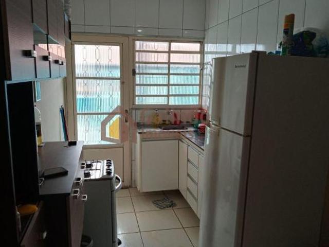 Apartamento 1 dormitório Cidade Universitária Engenheiro Coelho SP