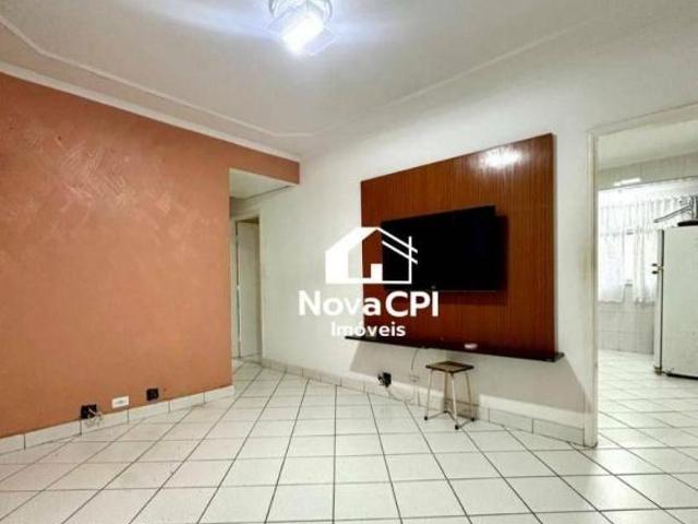 Apartamento 1 Dormitório a 150m da Praia na Ocian –Aceita Permuta Veículo Financiamento
