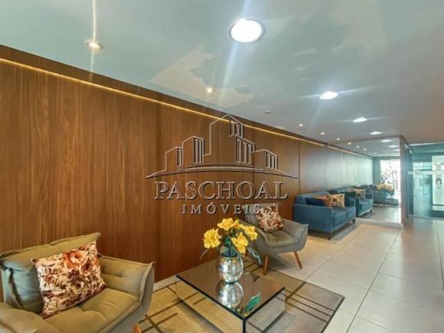 Apartamento 1 dormitório à venda, 49m² por R$ 335.000,00 Tupi Praia Grande