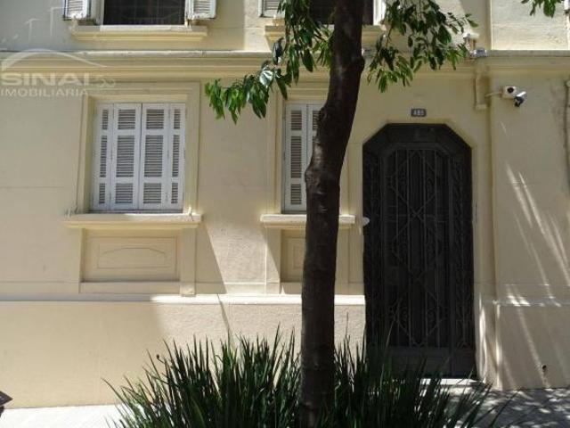 Apartamento 1 dormitório à venda, 77 m² Rua Martim Francisco Vila Buarque São Paulo/SP