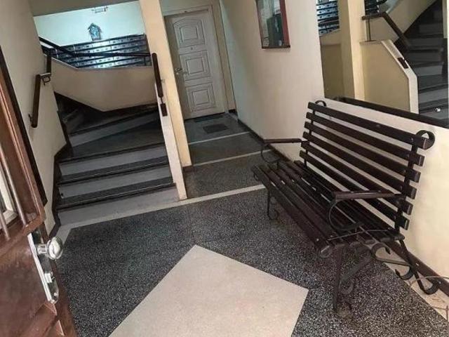 APARTAMENTO 1 DORMITORIO A VENDA