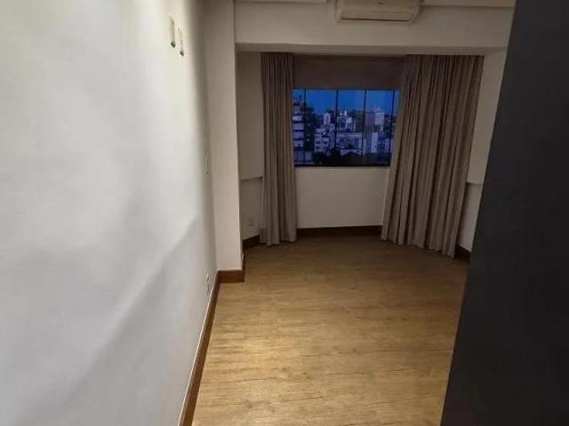 APARTAMENTO 1 DORMITORIO A VENDA