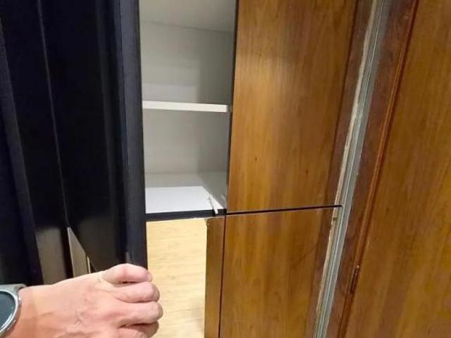 APARTAMENTO 1 DORMITORIO A VENDA