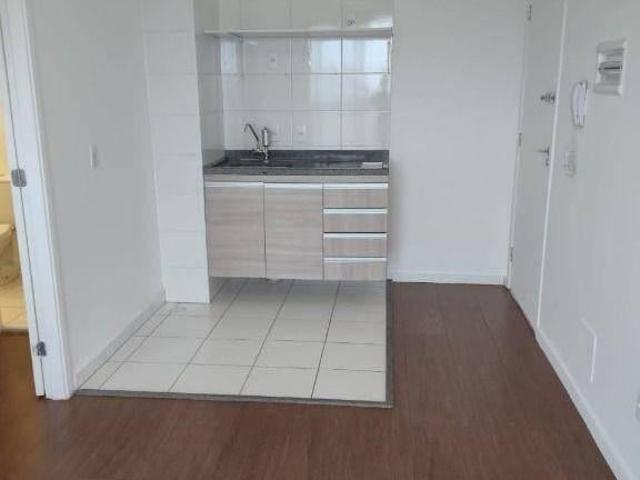 Apartamento 1 dormitório à venda, 37 m² por R$ 322.000 Mooca São Paulo/SP