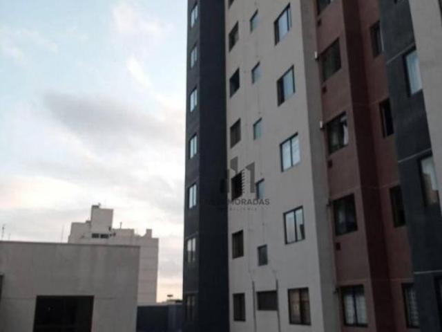Apartamento 1 dormitório à venda, 35 m² Portão