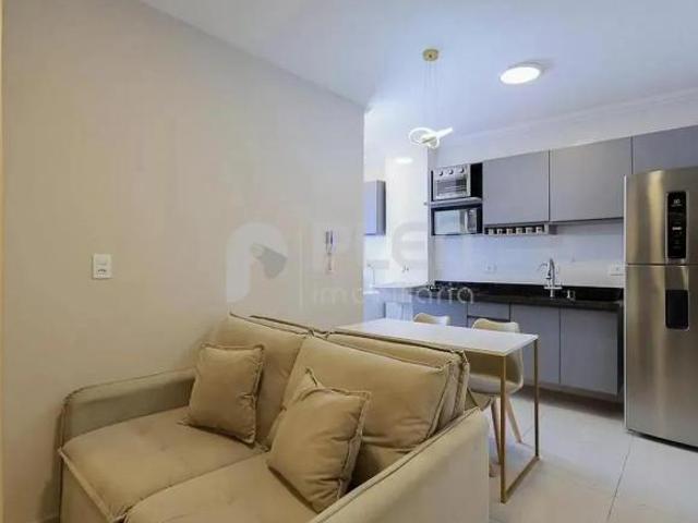 Apartamento 1 dormitório à venda, Vila Dom Pedro II, São Paulo, SP