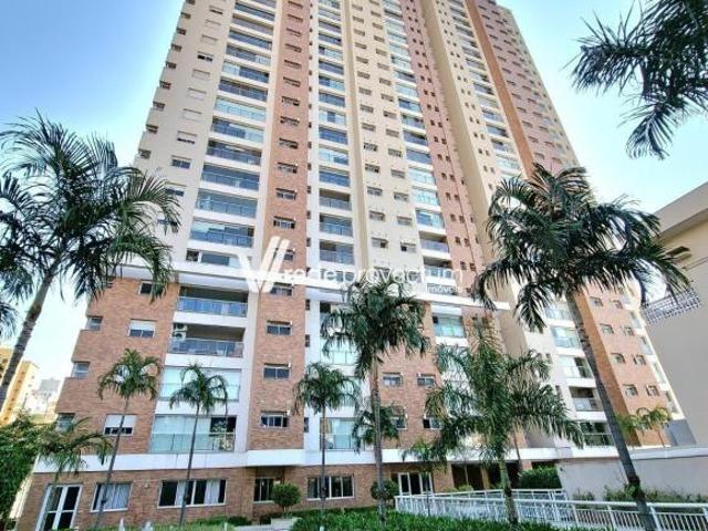 Apartamento 1 Dormitório à Venda – Wide Cambuí, Campinas