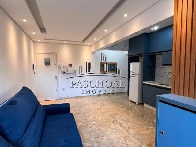 Apartamento 1 dormitório à venda Aviação Praia Grande/SP