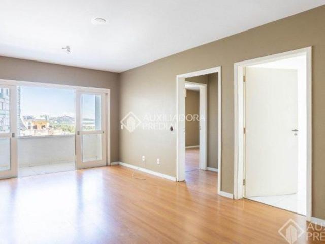 Apartamento 1 dormitório à venda Bairro Centro Histórico, 1 dormitório, andar alto vista panormîca