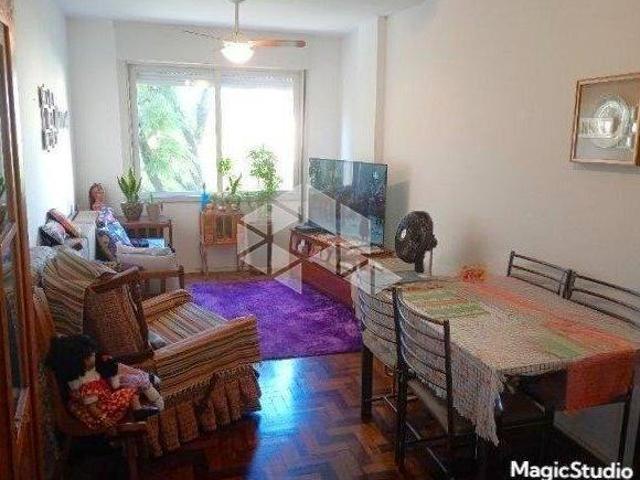 Apartamento, 1 dormitório à venda bairro Cidade Baixa Porto Alegre/RS