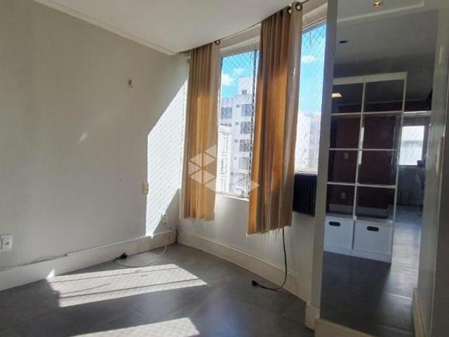 Apartamento 1 dormitório À Venda, Bairro Farroupinha