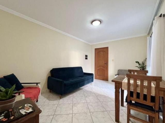 Apartamento 1 dormitório à venda Canto do Forte Praia Grande