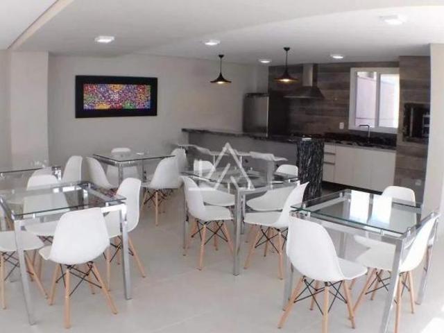 APARTAMENTO 1 DORMITORIO A VENDA CENTRO ED. NESSI