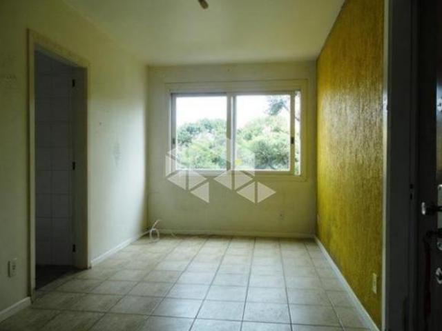 Apartamento 1 dormitório à venda com vaga escriturada no Higienópolis/São João