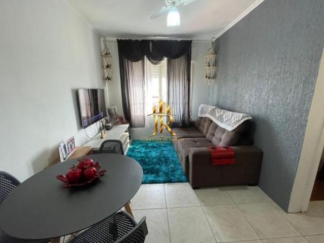 Apartamento 1 Dormitório á venda em Tramandaí Bairro Centro