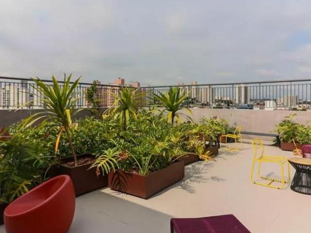 Apartamento 1 dormitório à venda em Vila Butantã