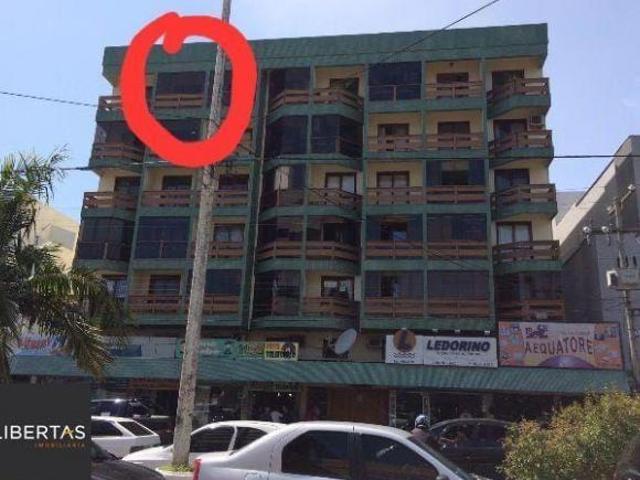 Apartamento 1 dormitório à venda em Capão da Canoa