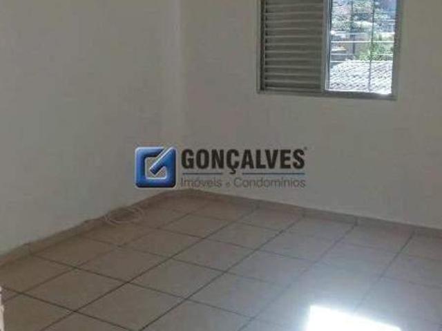 Apartamento 1 Dormitório à Venda em Jardim Olavo Bilac, São Bernardo do Campo — aceita financiamento