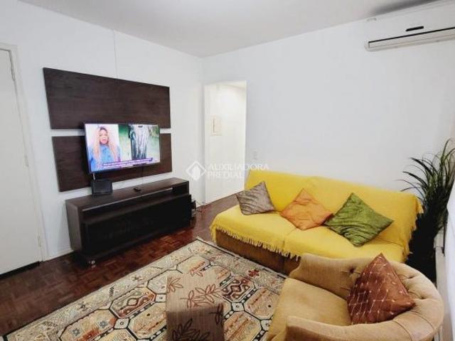 APARTAMENTO 1 DORMITÓRIO À VENDA EM PORTO ALEGRE BAIRRO CENTRO HISTÓRICO