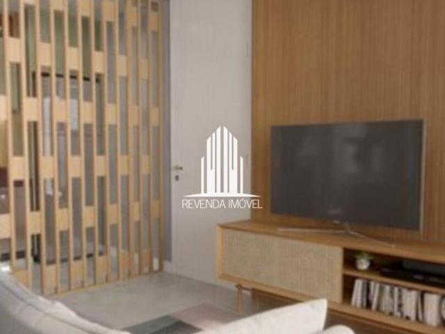 APARTAMENTO 1 DORMITÓRIO, À VENDA EM SÃO PAULO
