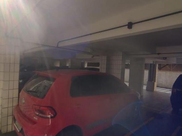 APARTAMENTO 1 DORMITÓRIO À VENDA EM SÃO VICENTE