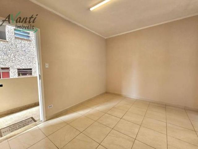 Apartamento 1 dormitório à venda José Menino Santos/SP