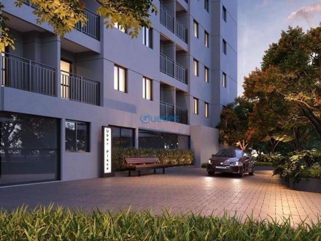 Apartamento 1 Dormitório à Venda Metrô Vila Sonia São Paulo