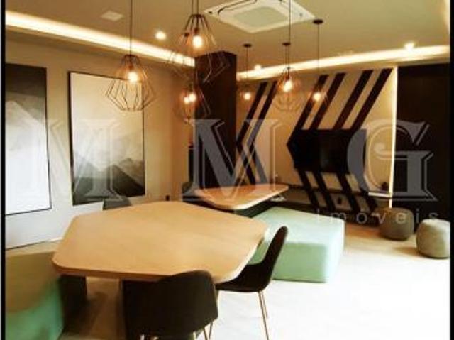 Apartamento 1 dormitorio a venda na Vila Mariana proximo ao metro Vila Mariana