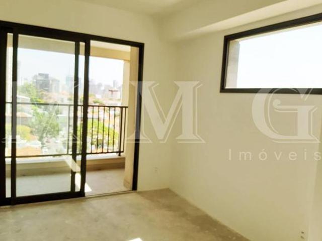 Apartamento 1 dormitório a venda na Vila Mariana proximo metro