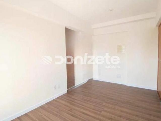 Apartamento 1 Dormitório à Venda na Vila Assunção, Santo André – 38 m², 1 vaga
