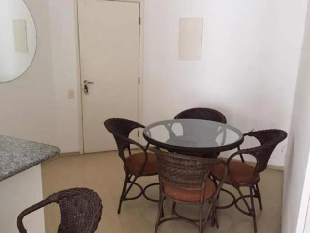 Apartamento 1 dormitório à venda na Vila Suzana, Morumbi