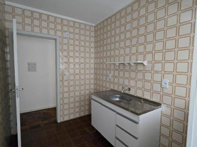 Apartamento 1 Dormitório à Venda na Anita Garibaldi – Reformado e com 49,62m²