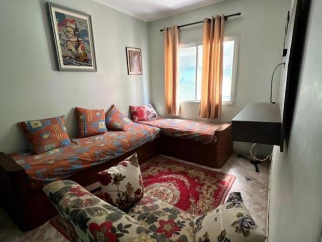 Apartamento 1 Dormitório à venda na aviação