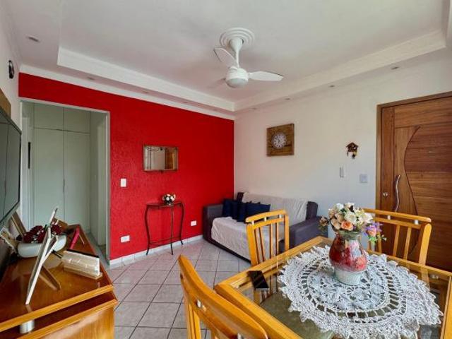 Apartamento 1 dormitório à Venda na Enseada no Guarujá | QVista Inteligência.