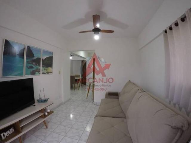 Apartamento 1 dormitório a venda na Estufa 1
