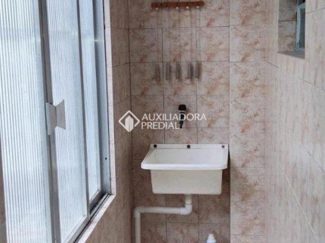 Apartamento 1 dormitório à venda na Glória, Porto Alegre