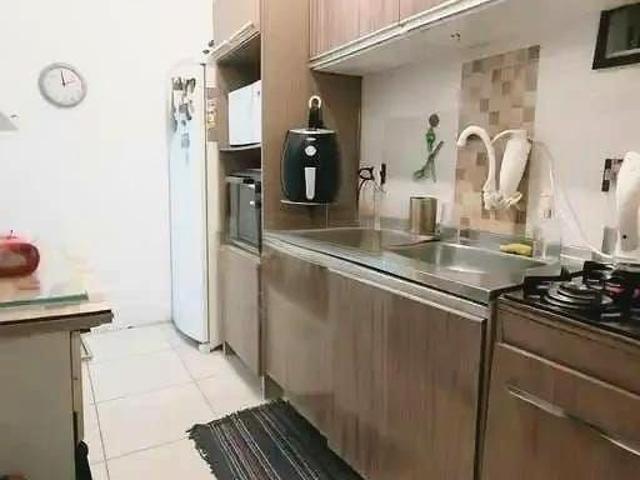 Apartamento 1 dormitório à venda na Jacinto Gomes – conforto e praticidade em localização privilegia