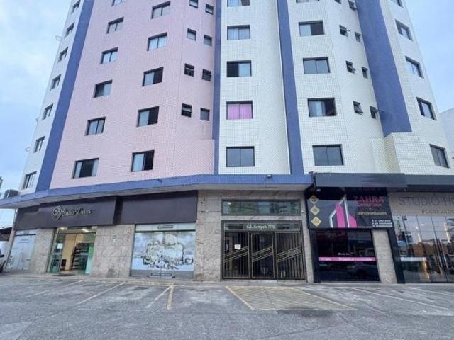Apartamento 1 Dormitório a venda na Ocian aceita Minha Casa Minha V