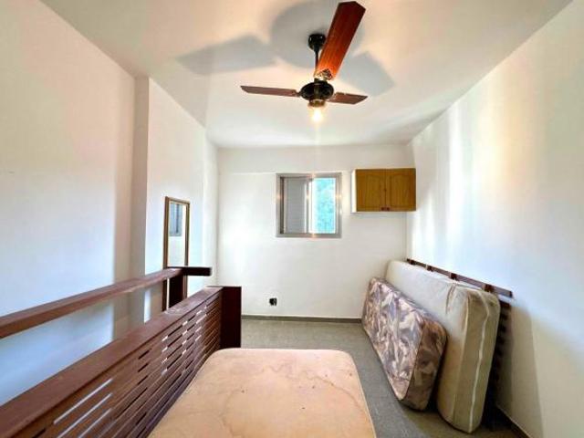 Apartamento 1 dormitório à Venda na Pitangueiras