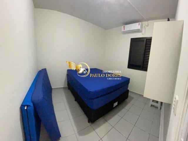 APARTAMENTO 1 DORMITÓRIO À VENDA NA PRAIA PRAIA GRANDE UBATUBA SP