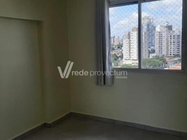 Apartamento 1 dormitório à venda no Taquaral